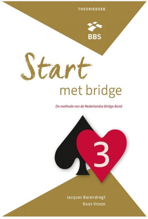 Jacques in het zonnetje! - B.C. Multi Bridge